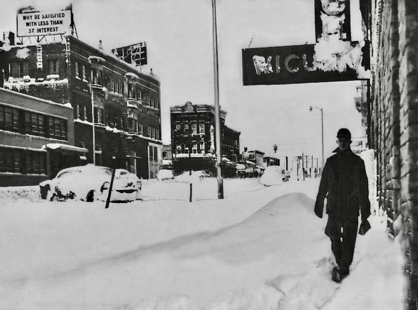 Winter Wonderland | Made in Cleveland
