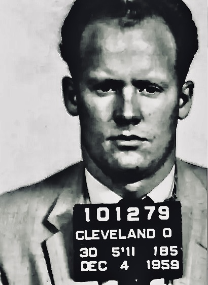 Outside the Law | Made in Cleveland