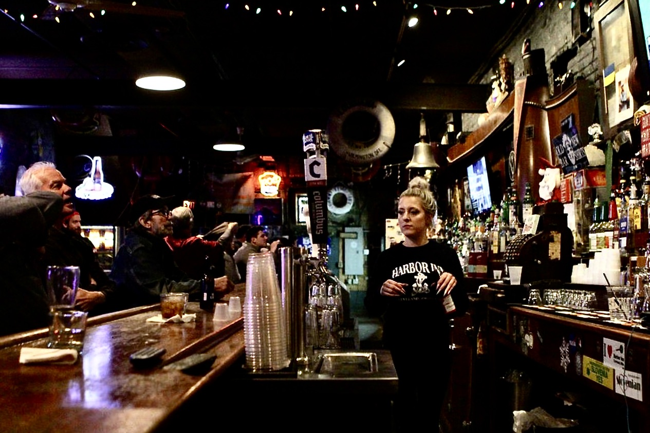 Juke Joint | Made in Cleveland