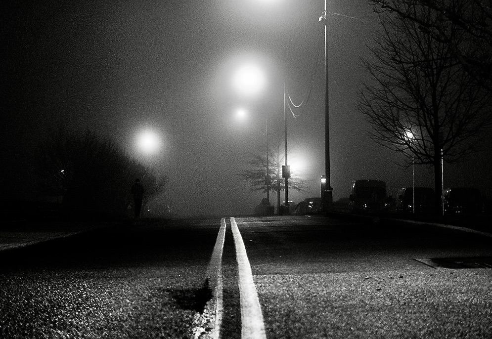 Mystery Street | Made in Cleveland